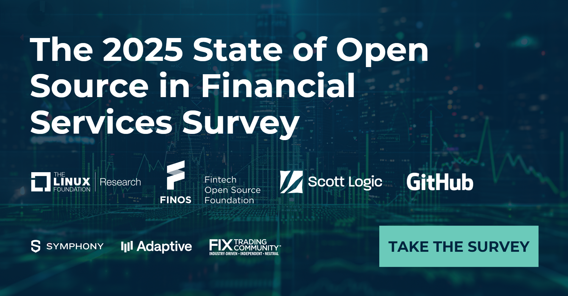2025 State of Open Source in Financial Services Survey
